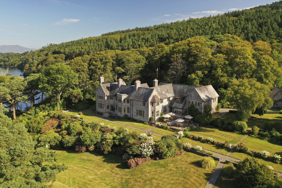 Ard na Sidhe Country House Hotel