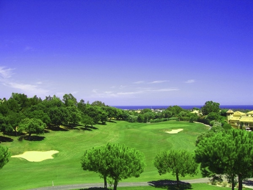 The Alto Club (ehem. Almenara GC)